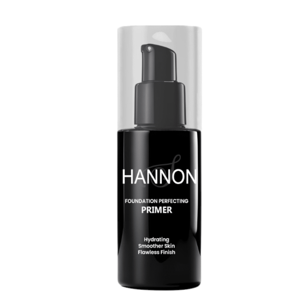 Hannon Foundation Perfecting Primer 30ml | Cosmetology.co.za