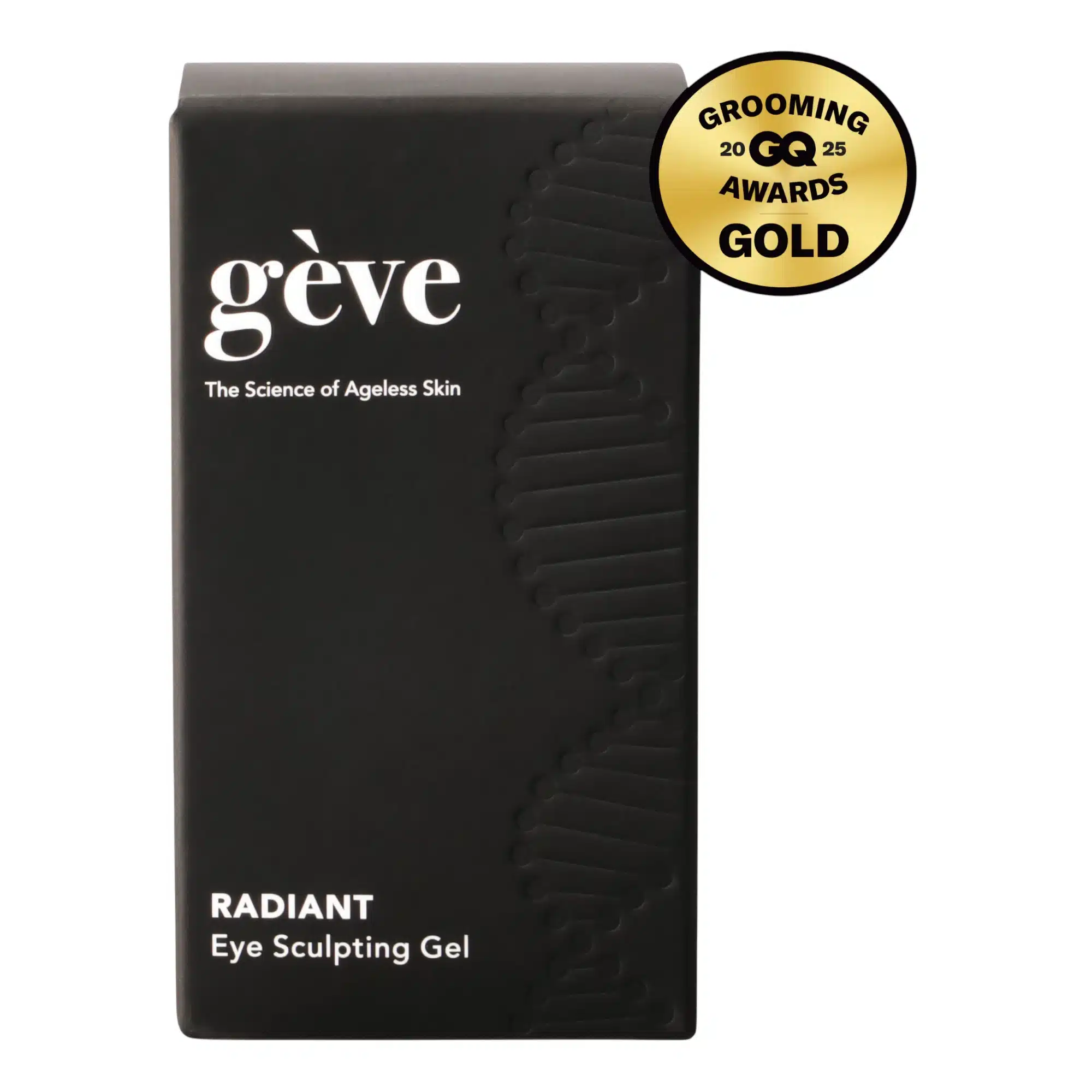 Gève Radiant Eye Sculpting Gel 13ml | Cosmetology.co.za