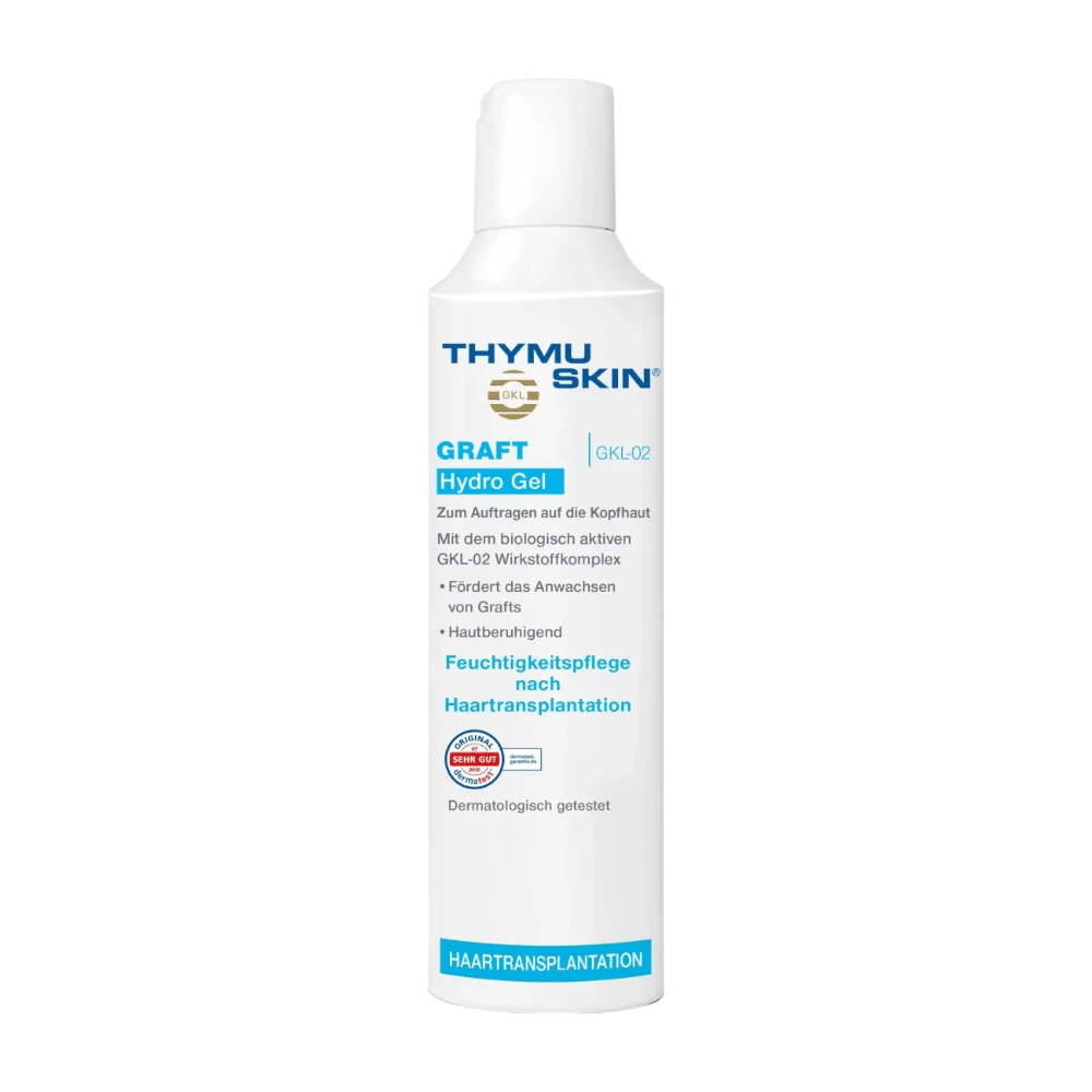 Thymuskin Hydro Gel 100ml | Cosmetology.co.za