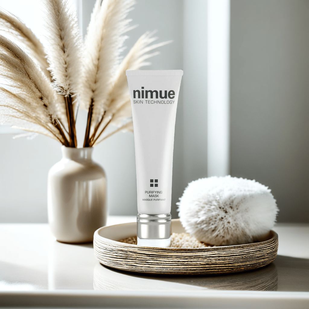 Nimue Purifying Mask - 60ml | Effective Skincare Solution