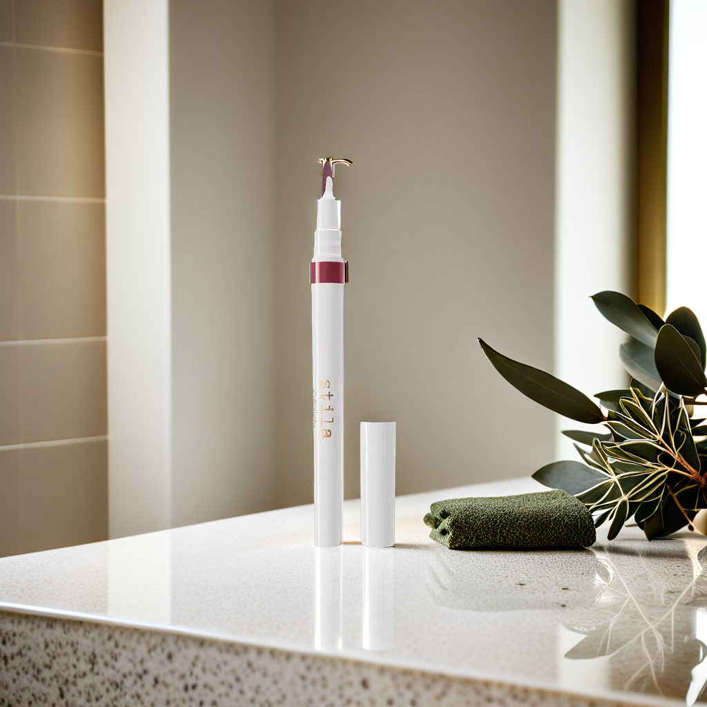 Stila Stila Calligraphy Lip Tint - Rosa