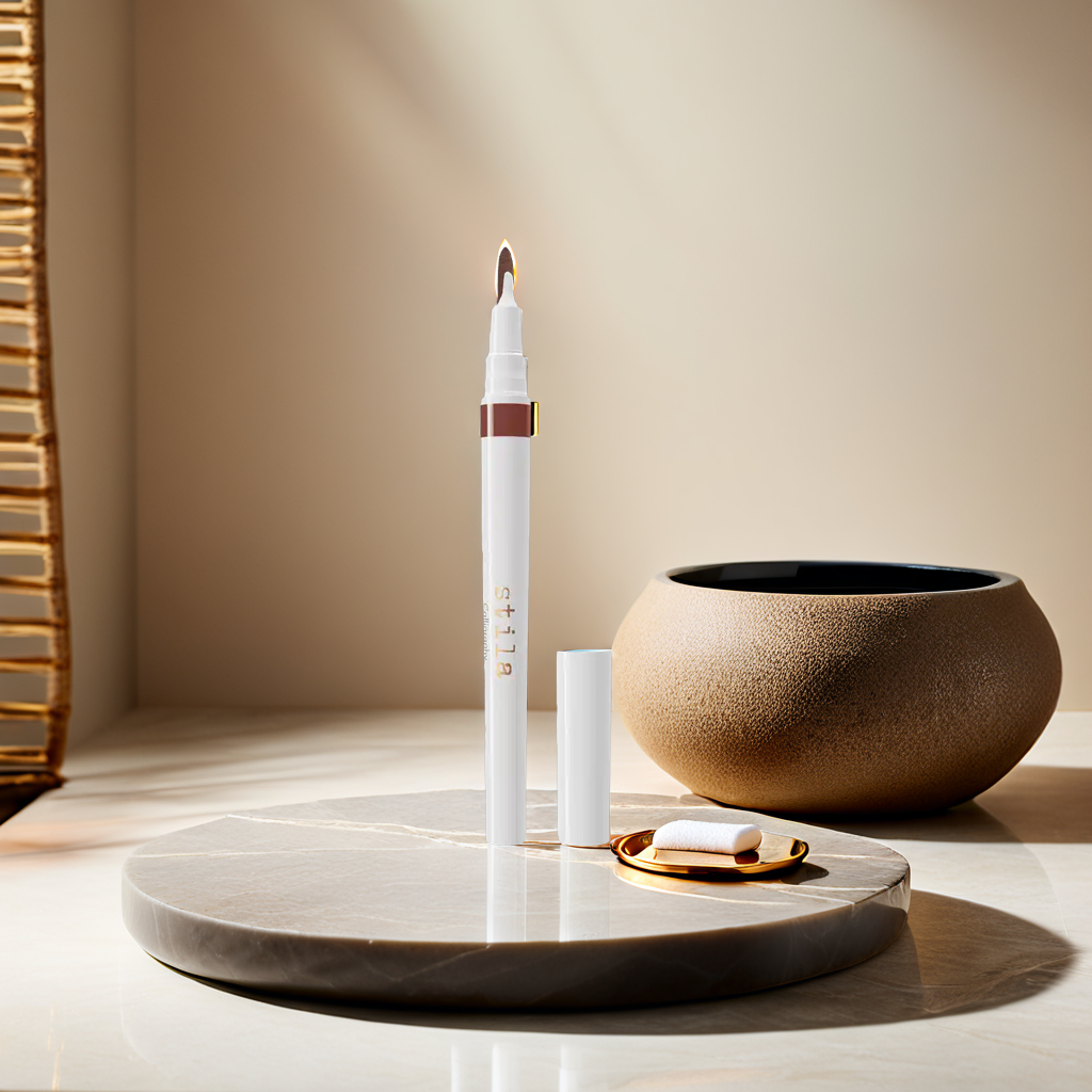 Stila Stila Calligraphy Lip Tint - Malala