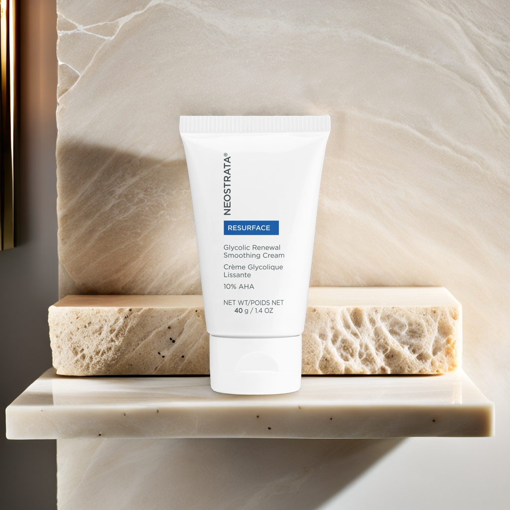 NEOSTRATA Glycolic Renewal Smoothing Cream 40g | Cosmetology.co.za