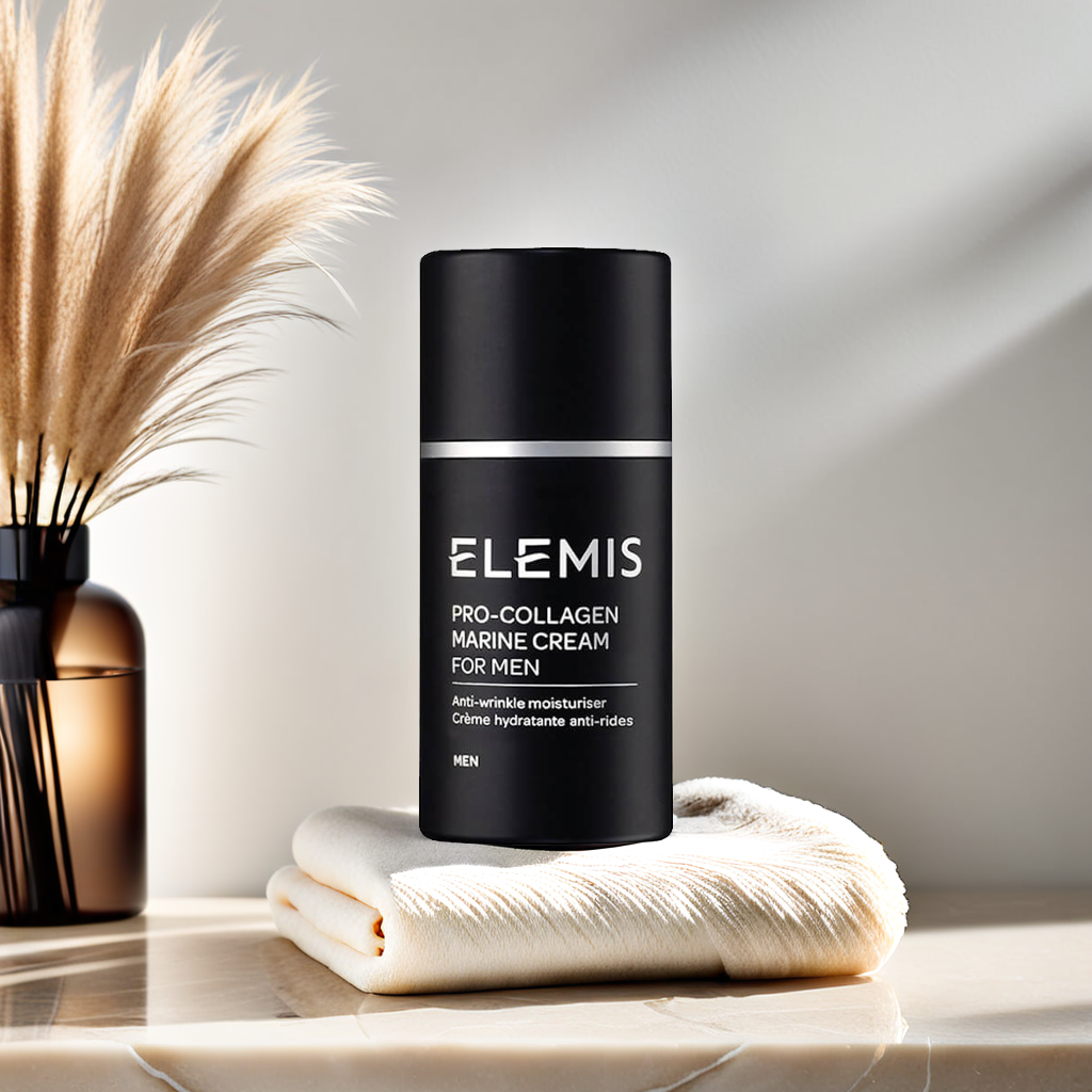 Elemis Pro-Collagen Marine Cream for Men - 30ml