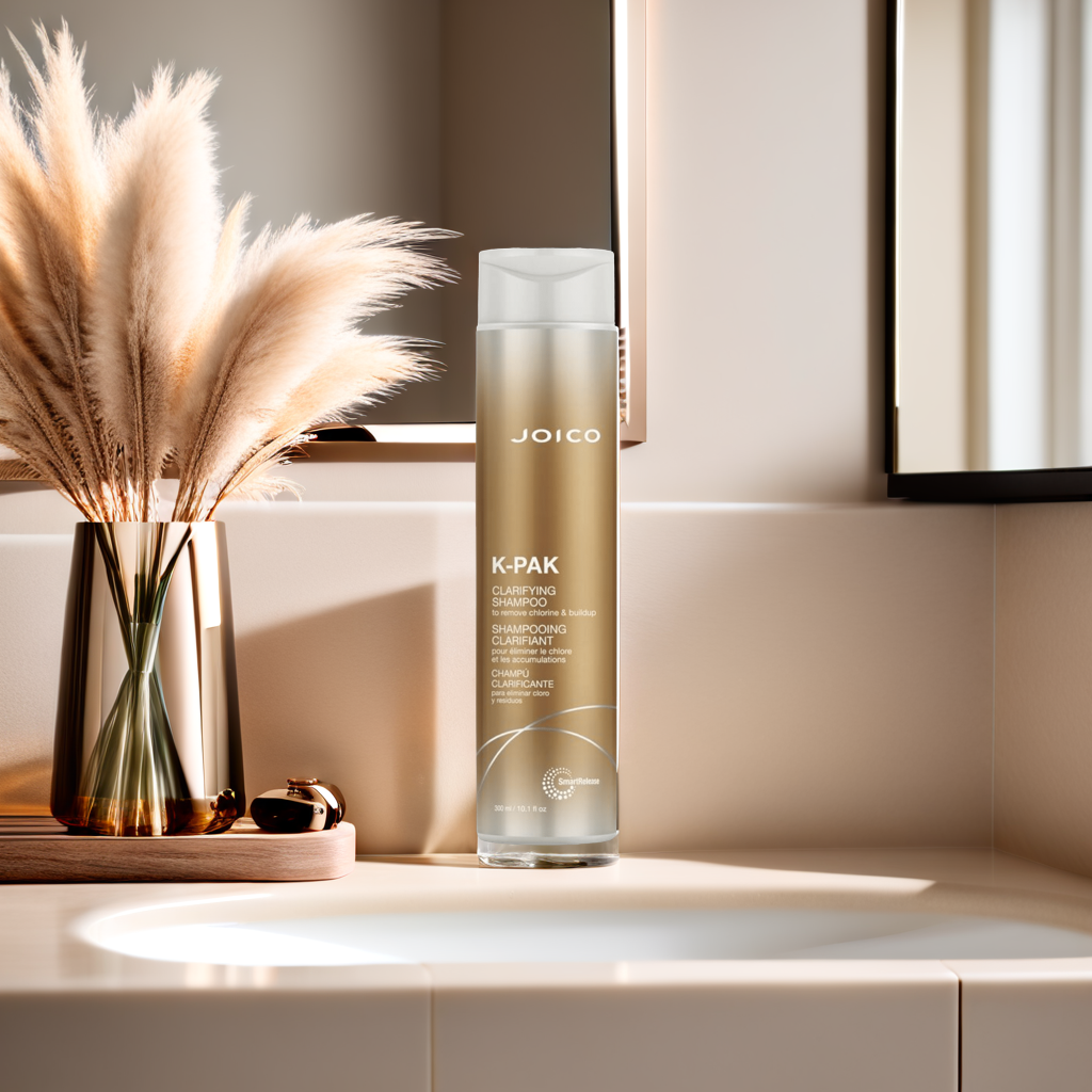 JOICO JOICO K-PAK Clarifying Shampoo 300ml