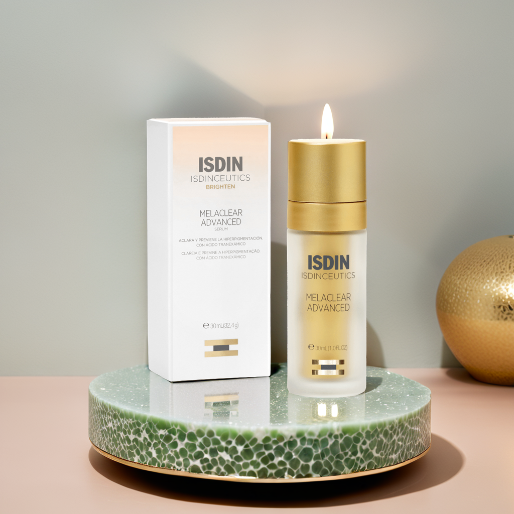 ISDIN Isdinceutics Melaclear Advanced 3% 30ml | Cosmetology.co.za