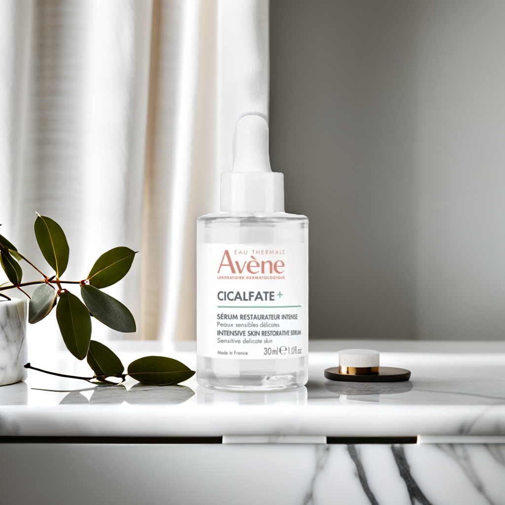 Avène Cicalfate + Serum 30ml | Cosmetology.co.za
