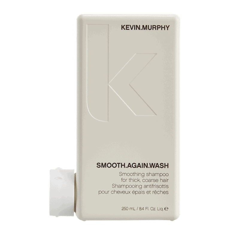 Get Smooth Hair with Kevin Murphy's Smooth Again Wash - 250ml
