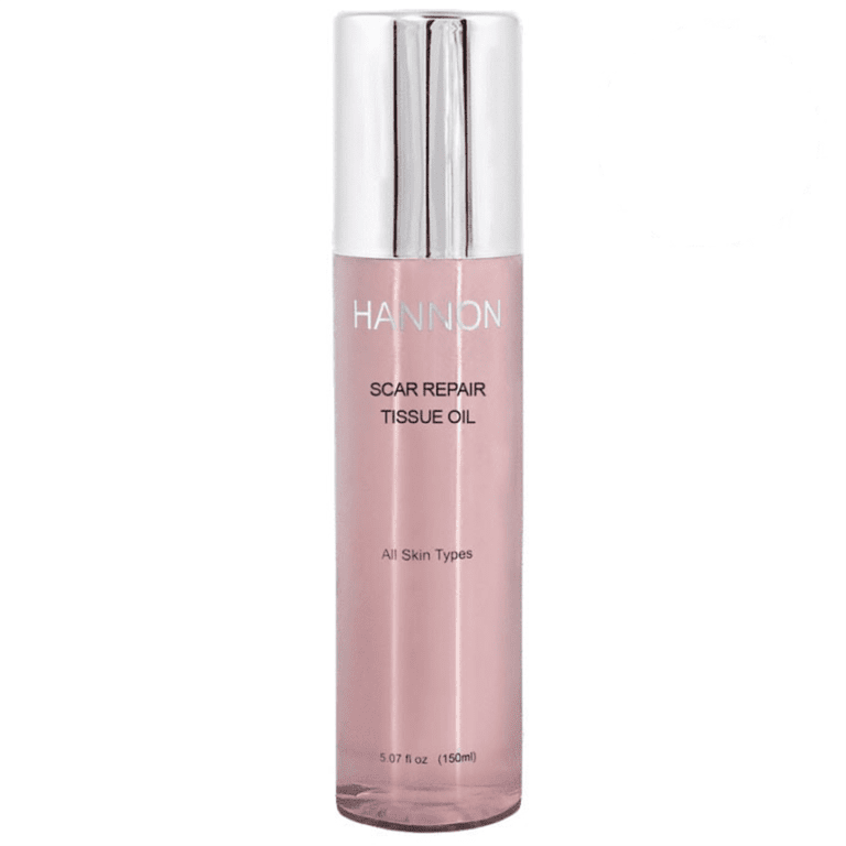 Hannon Scar Repair Tissue Oil - 150ml