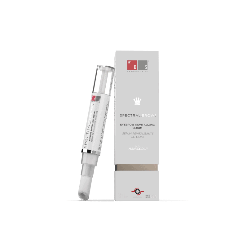 DS Laboratories Spectral.Brow 4ml - Get Fuller, Thicker Brows