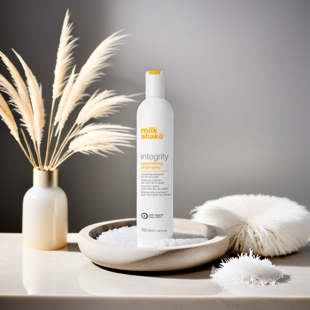Integrity Shampoo 300ml - Get the Best Milkshake Haircare
