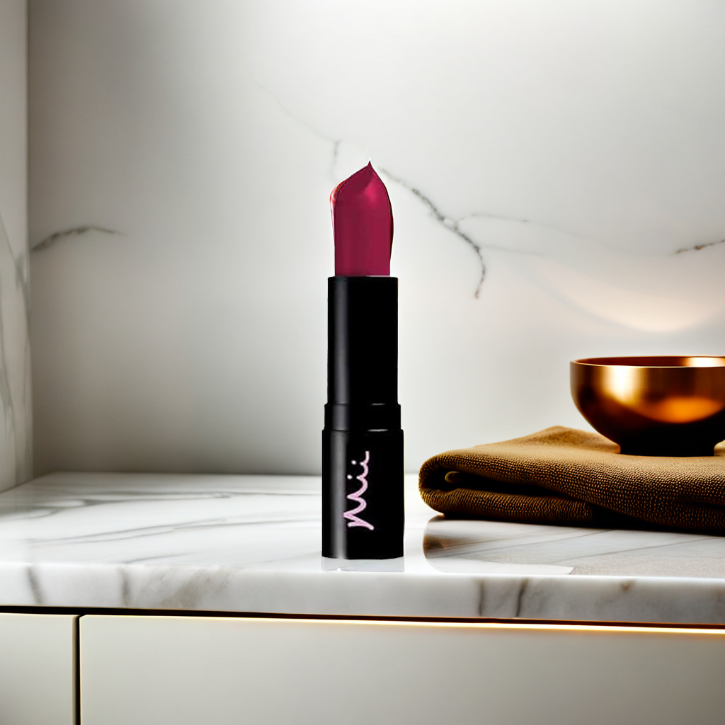 Mii Cosmetics Majestic 07 - Passionate Lip Lover