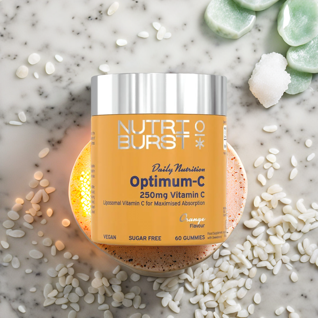 Nutriburst Nutriburst Optimum C