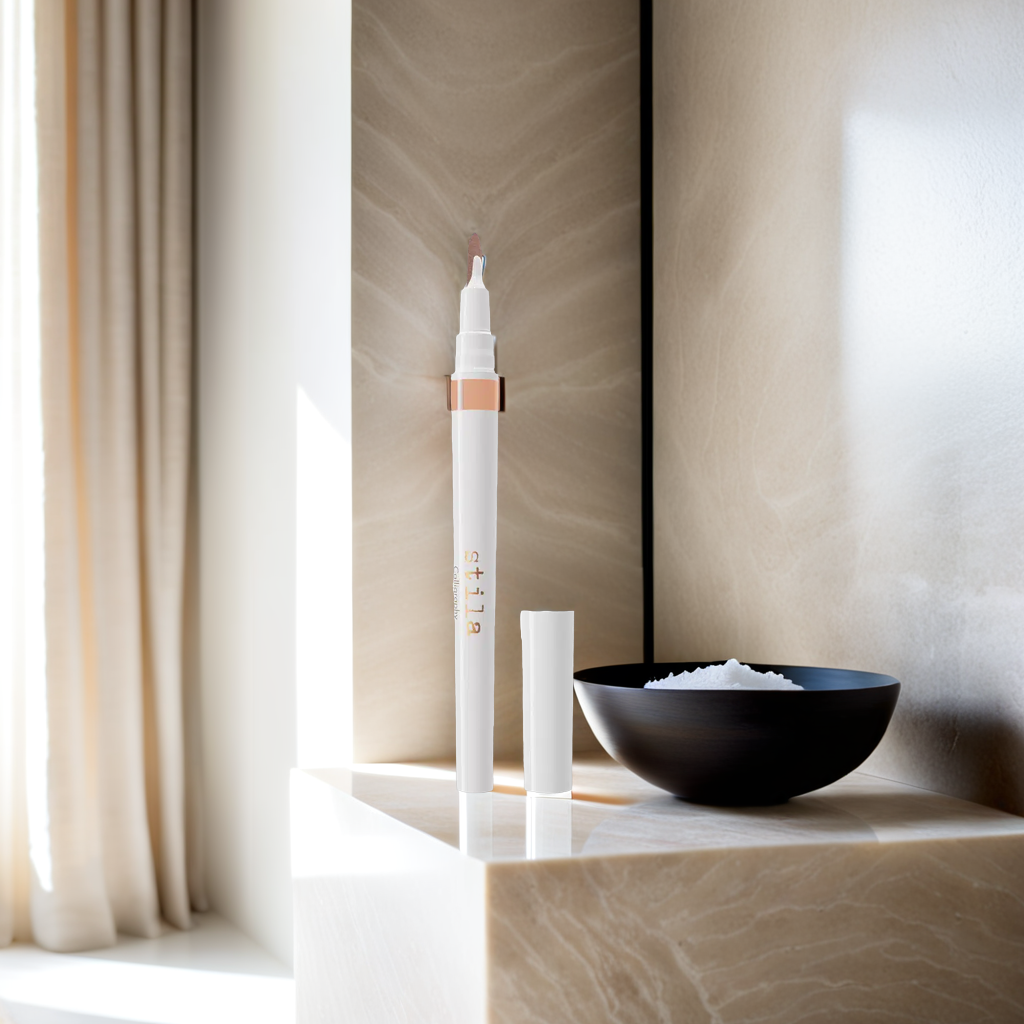 Stila Calligraphy Lip Tint - Elizabeth | Cosmetology.co.za