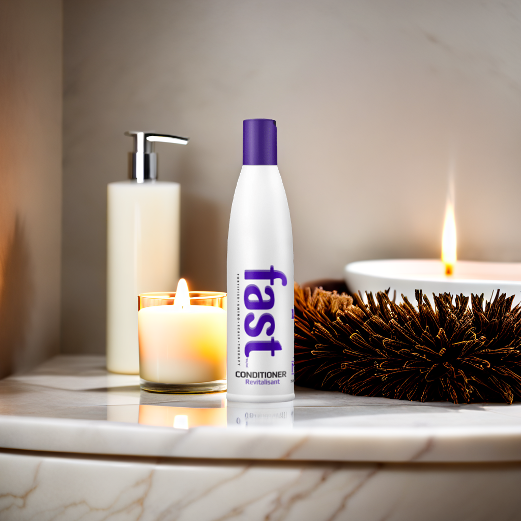 NISIM Fast Conditioner | Cosmetology.co.za