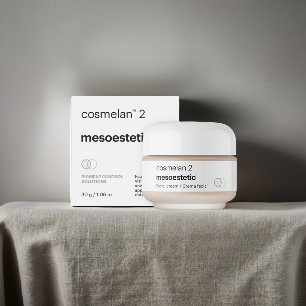 Mesoestetic Cosmelan® 2 (maintenance cream) 30g | Cosmetology.co.za