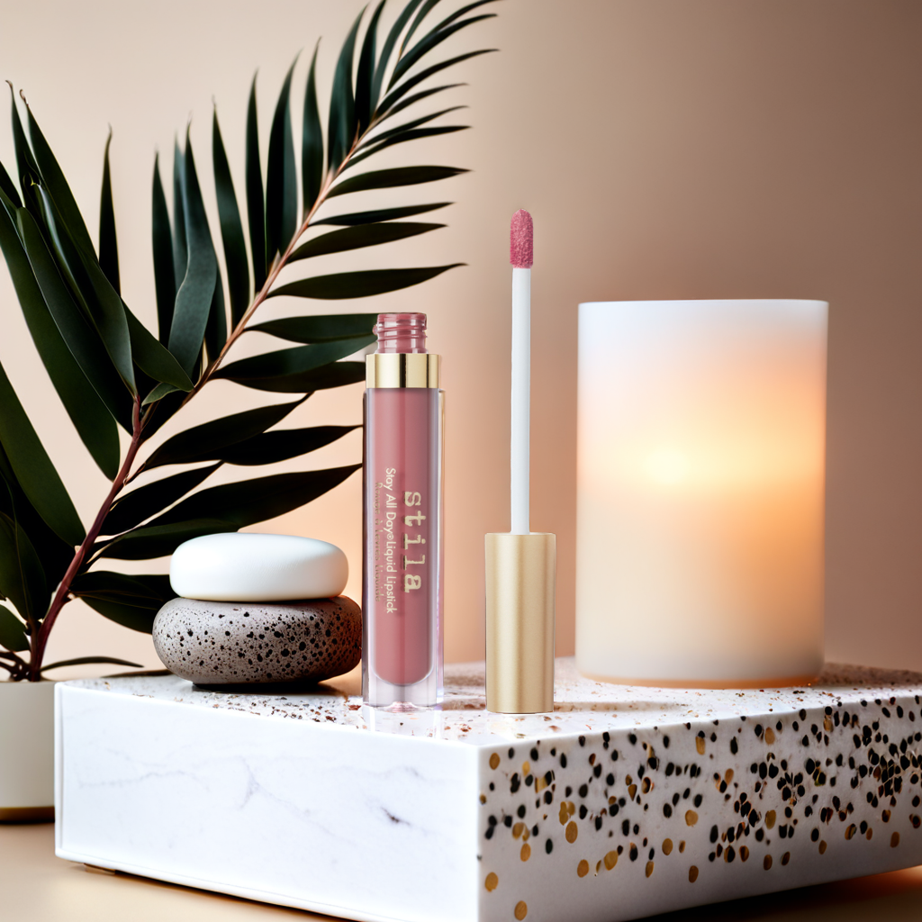 Shop Stila's Promessa Stay All Day Liquid Lipstick | Long-Lasting Formula