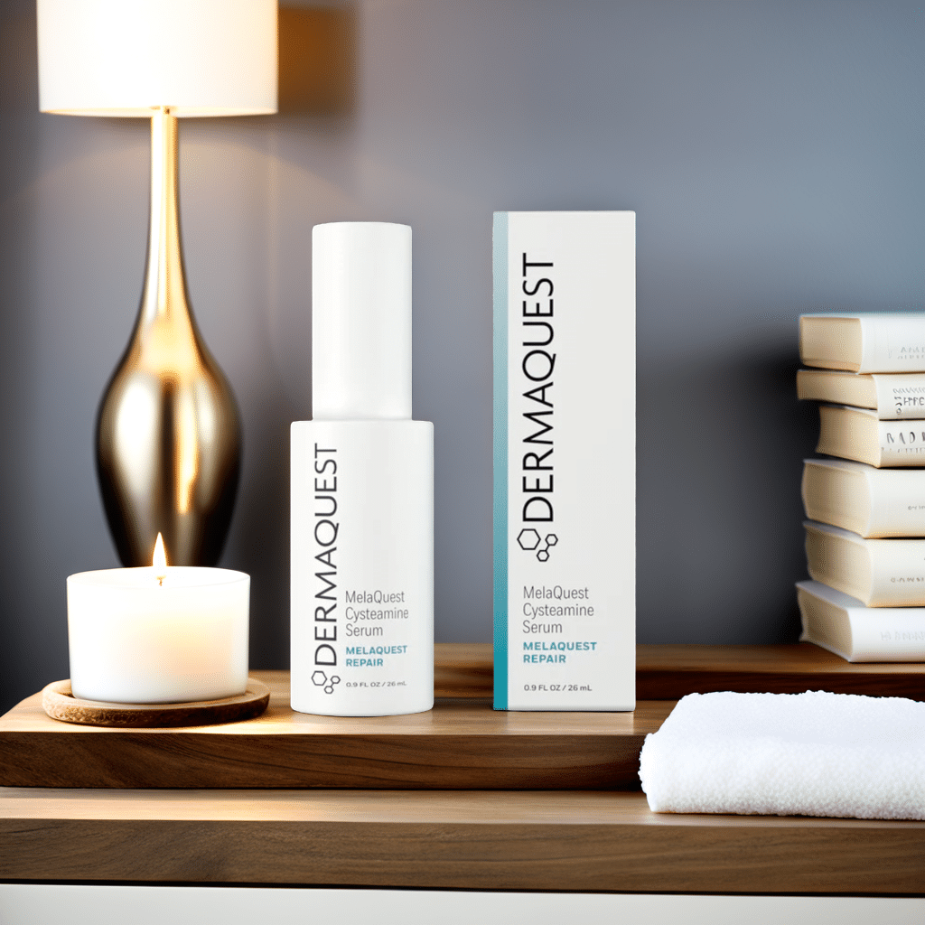 Dermaquest MelaQuest Cysteamine Serum 30ml | Cosmetology.co.za