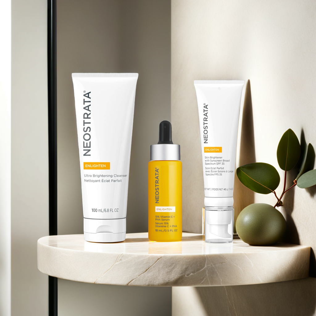 NEOSTRATA Enlighten Brightening Pack | Cosmetology.co.za