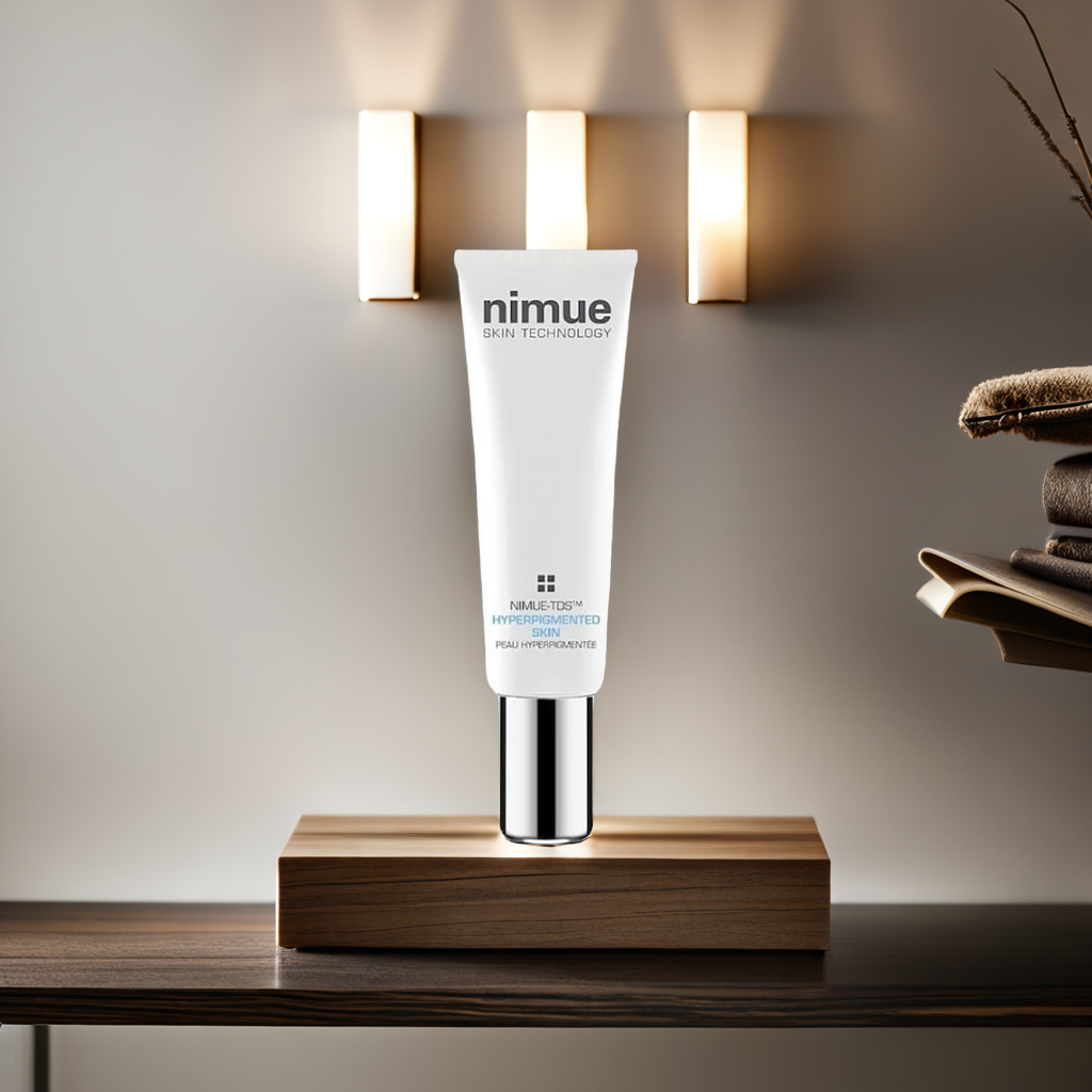 Nimue Hyperpigmented Skin Treatment - 30ml