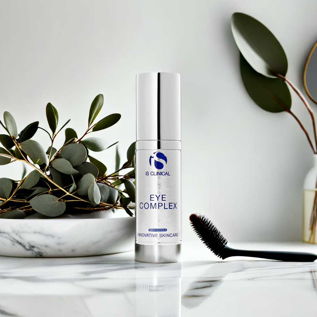 Buy IS Clinical Eye Complex 15g - Reduce Dark Circles & Puffiness