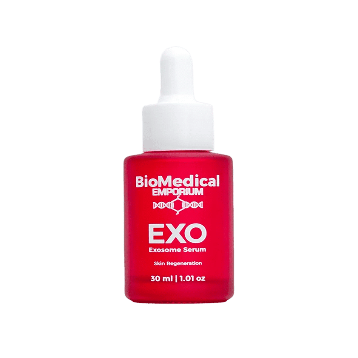 Biomedical Emporium EXO Exosome serum 30ml | Cosmetology.co.za