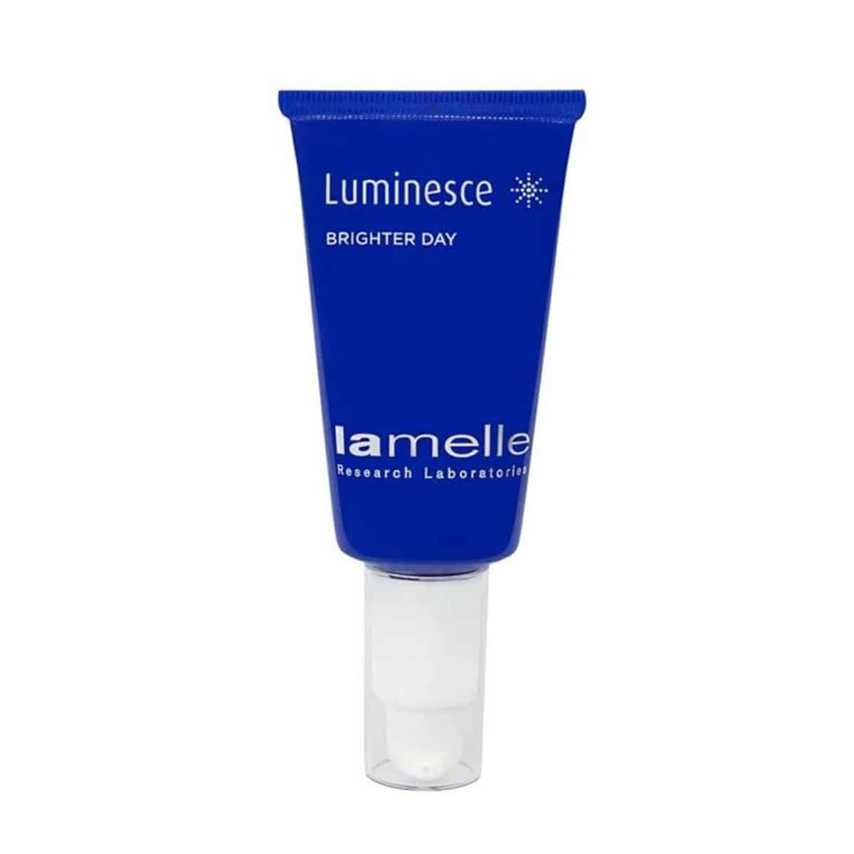Lamelle Luminesce Brighter Day - Get Radiant Skin Today!