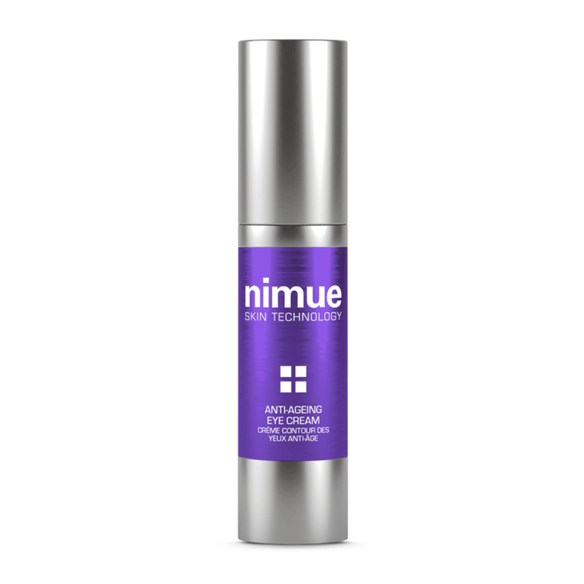 Nimue Skincare Ranges | Nimue Products Range
