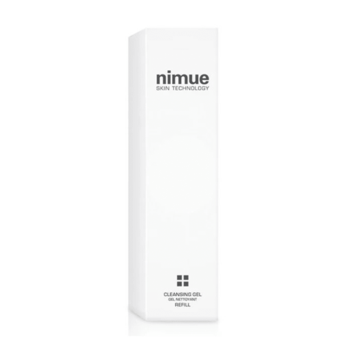 Nimue Skincare Ranges | Nimue Products Range