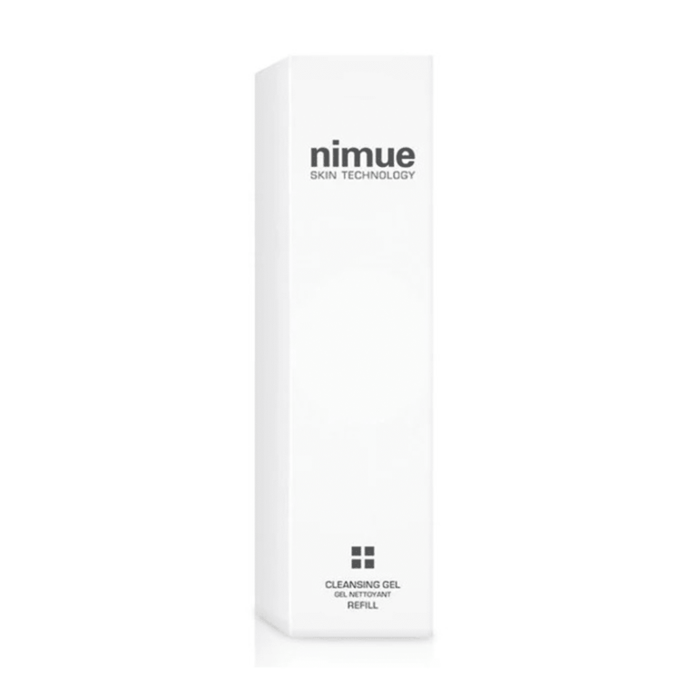Nimue Skincare Ranges | Nimue Products Range