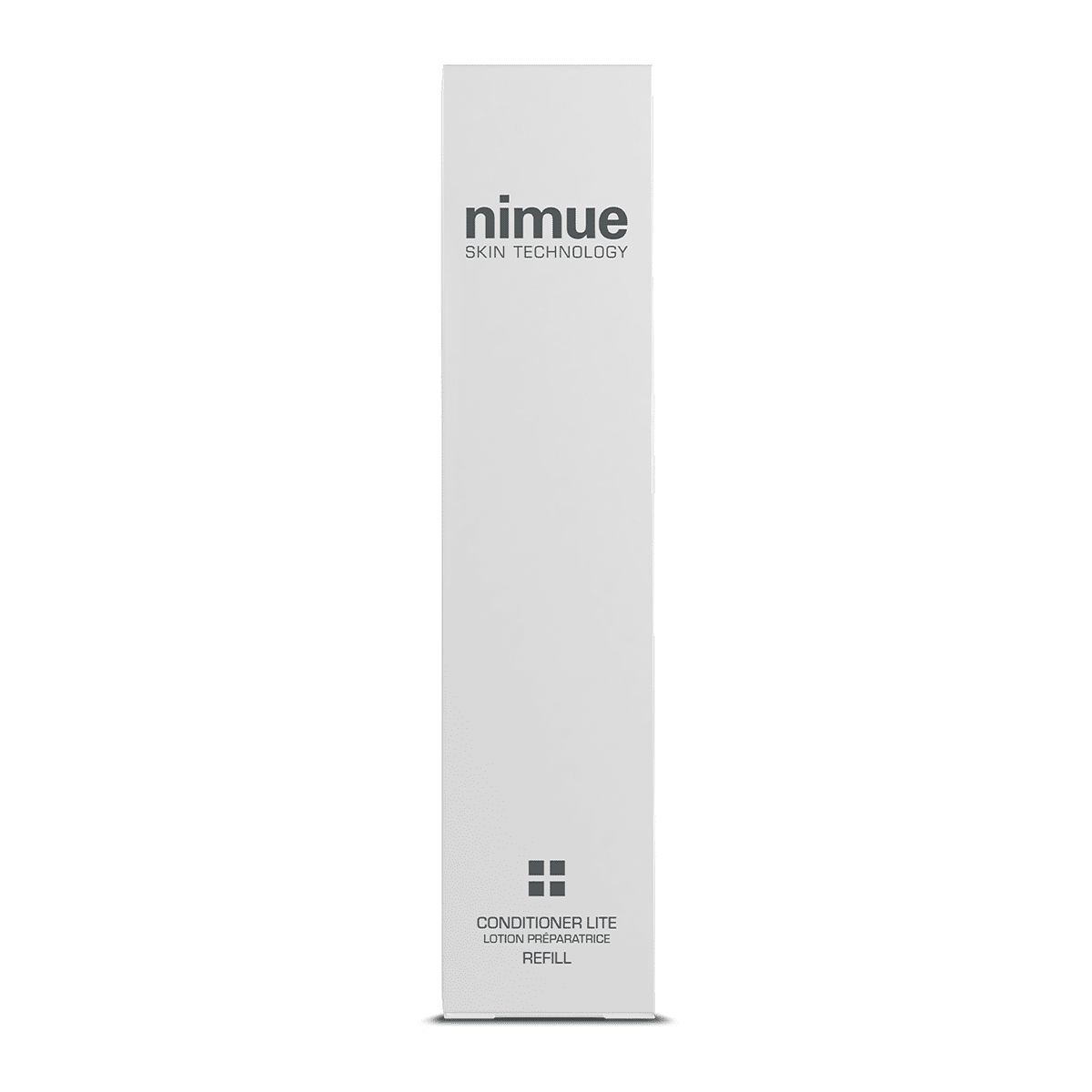 Nimue Conditioner Lite 140ml Refill - Get Soft, Smooth Hair