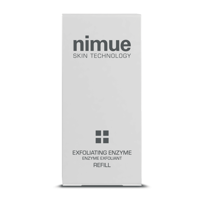 Nimue Skincare Ranges | Nimue Products Range