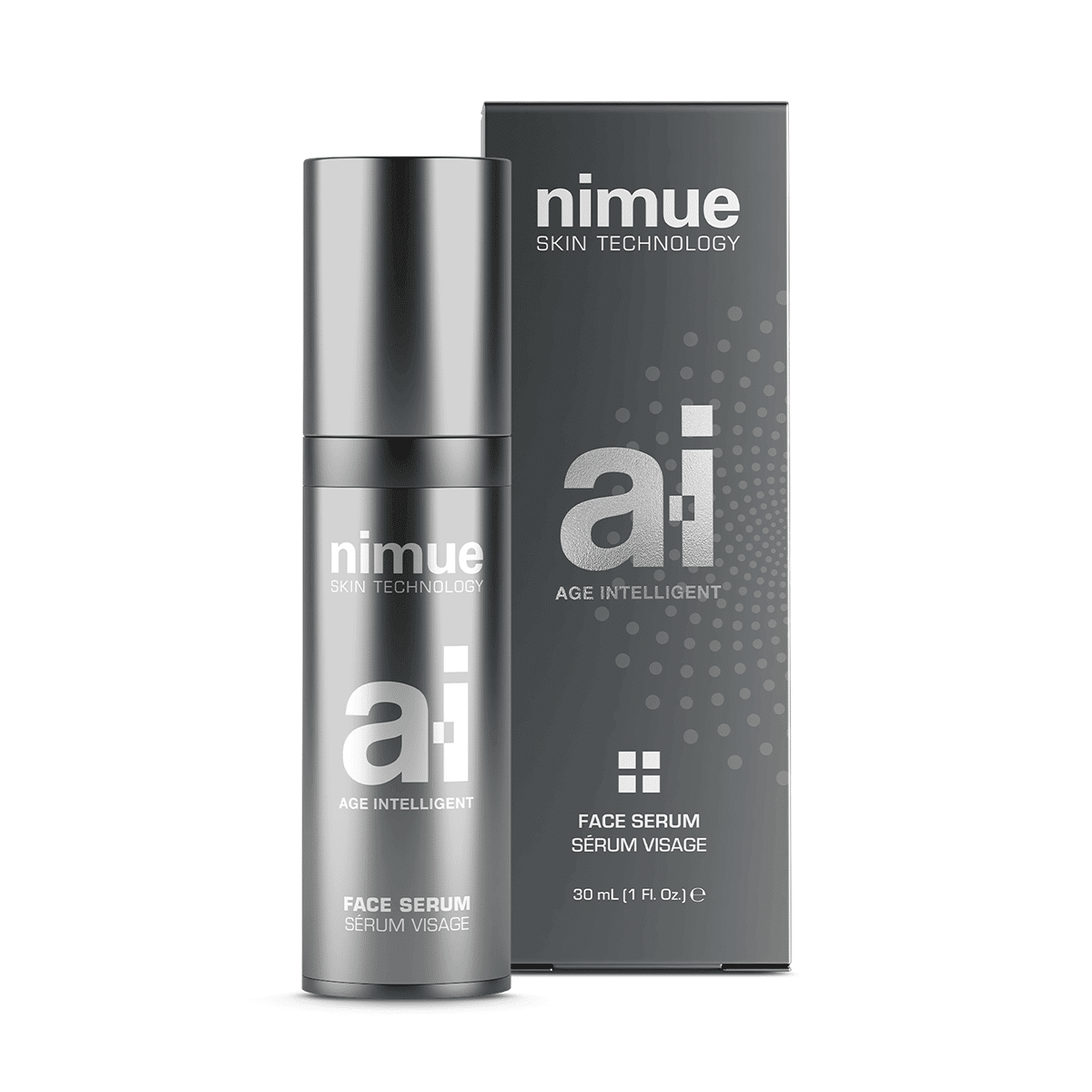Buy Nimue A.I Face Serum 30ml - Advanced Skincare Solution