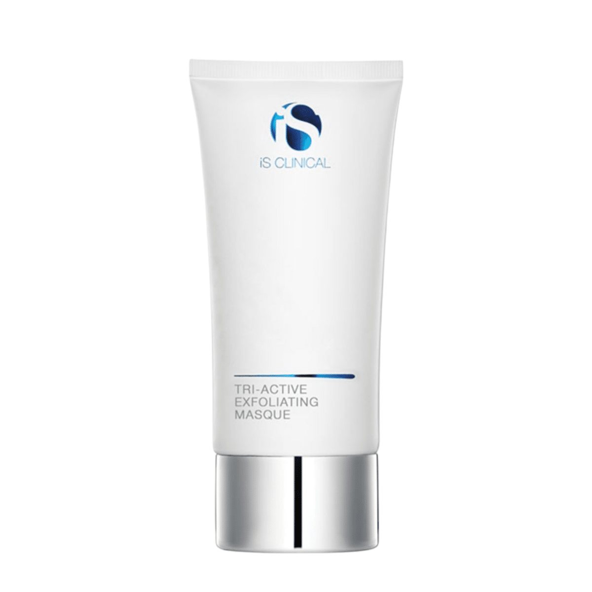 IS Clinical Tri-Active Exfoliating Masque | 120g | Effective Skincare