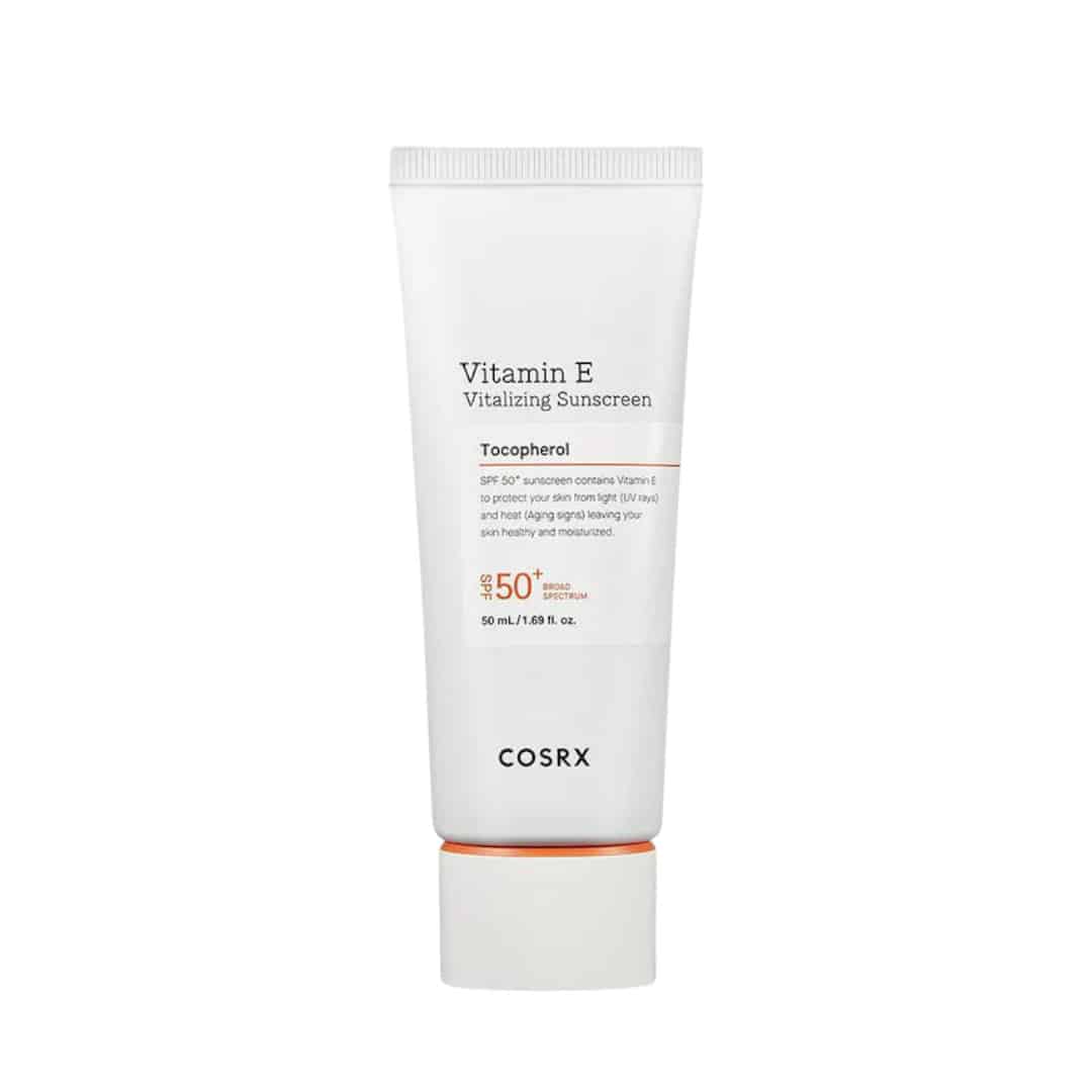 COSRX COSRX Vitamin E Vitalizing Sunscreen SPF 50+ 50 ml