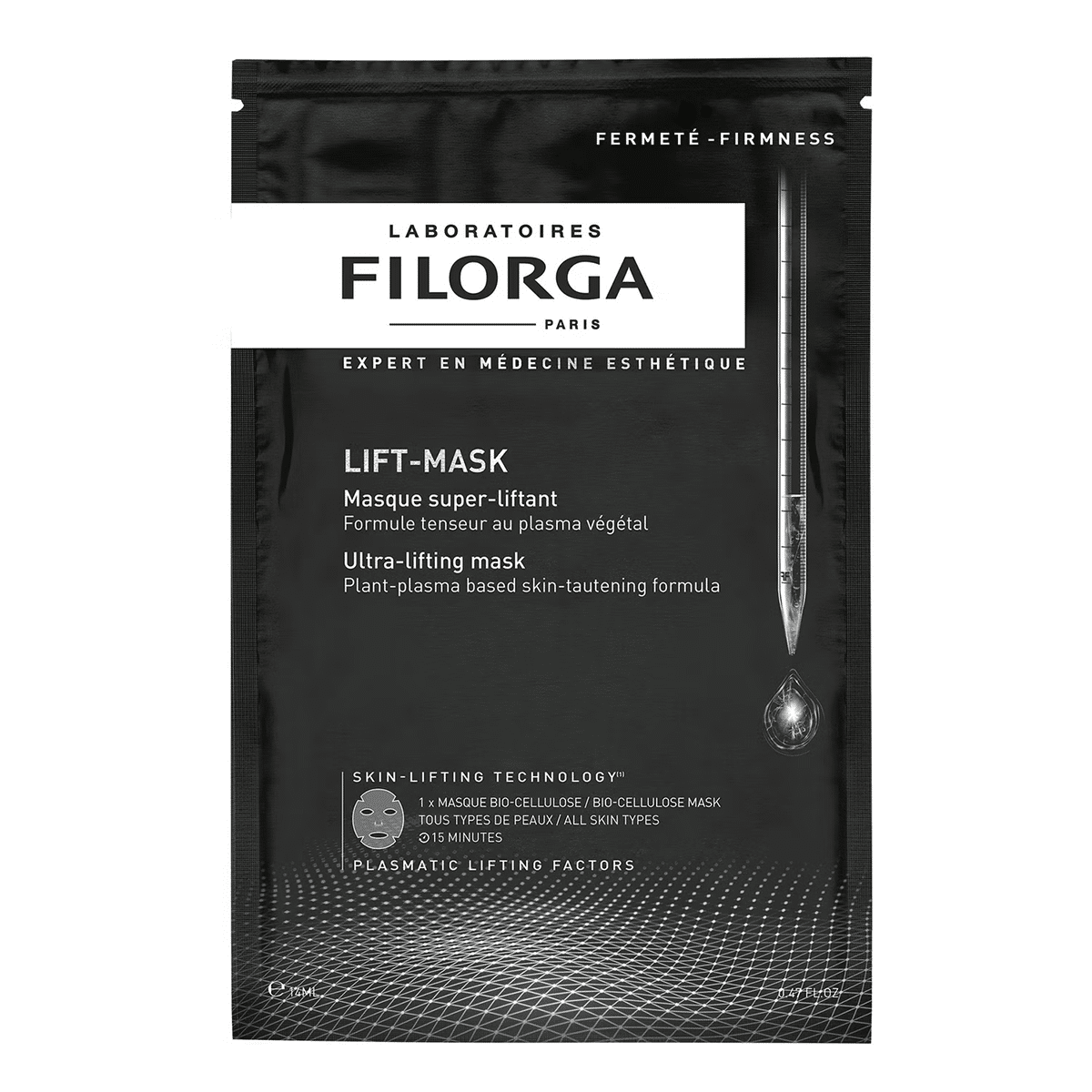 Revitalize Your Skin with Filorga Lift Mask - Buy Now