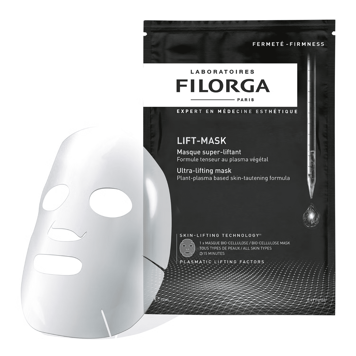 Revitalize Your Skin with Filorga Lift Mask - Buy Now