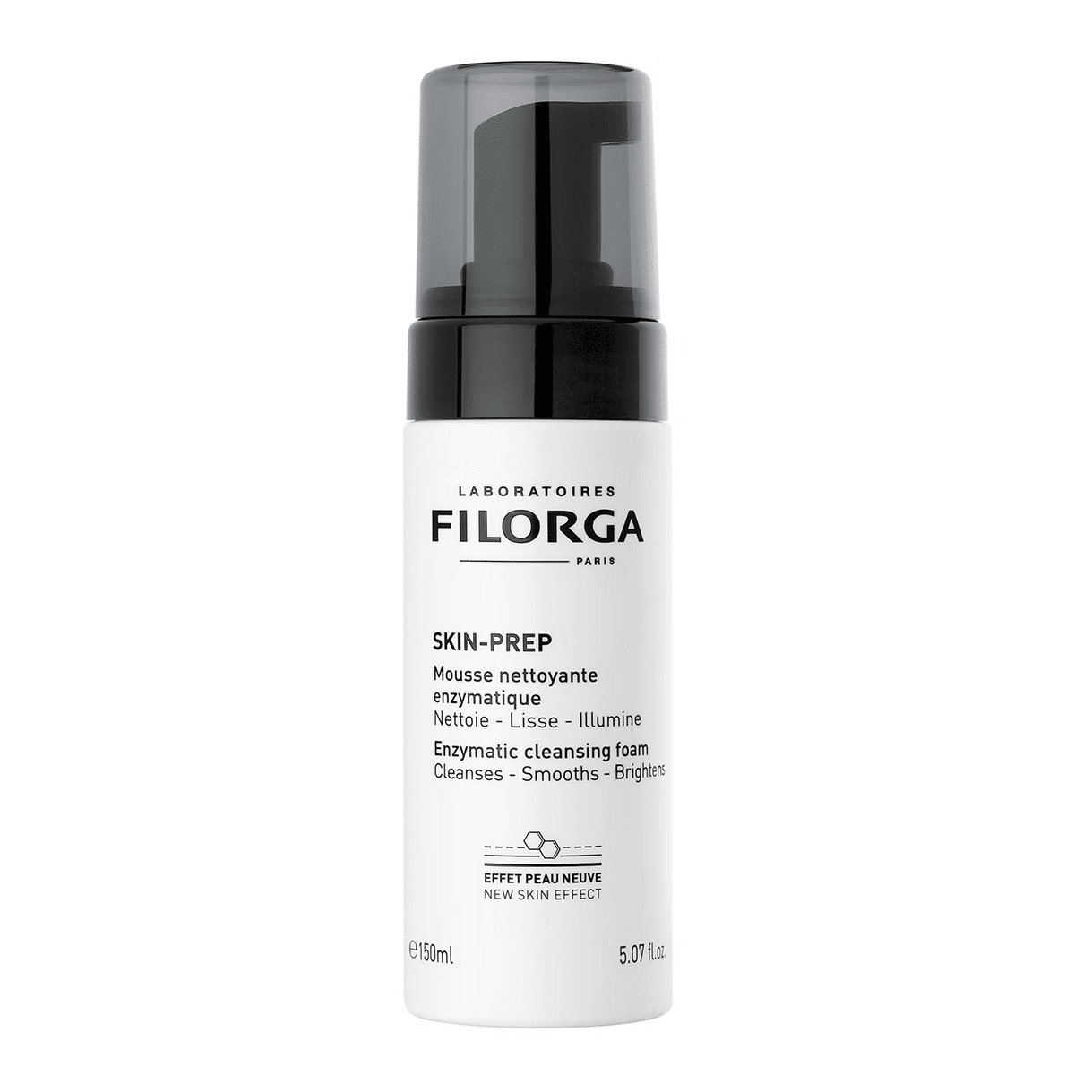 Filorga Filorga Skin-Prep Enzymatic Foam Cleanser 150ml