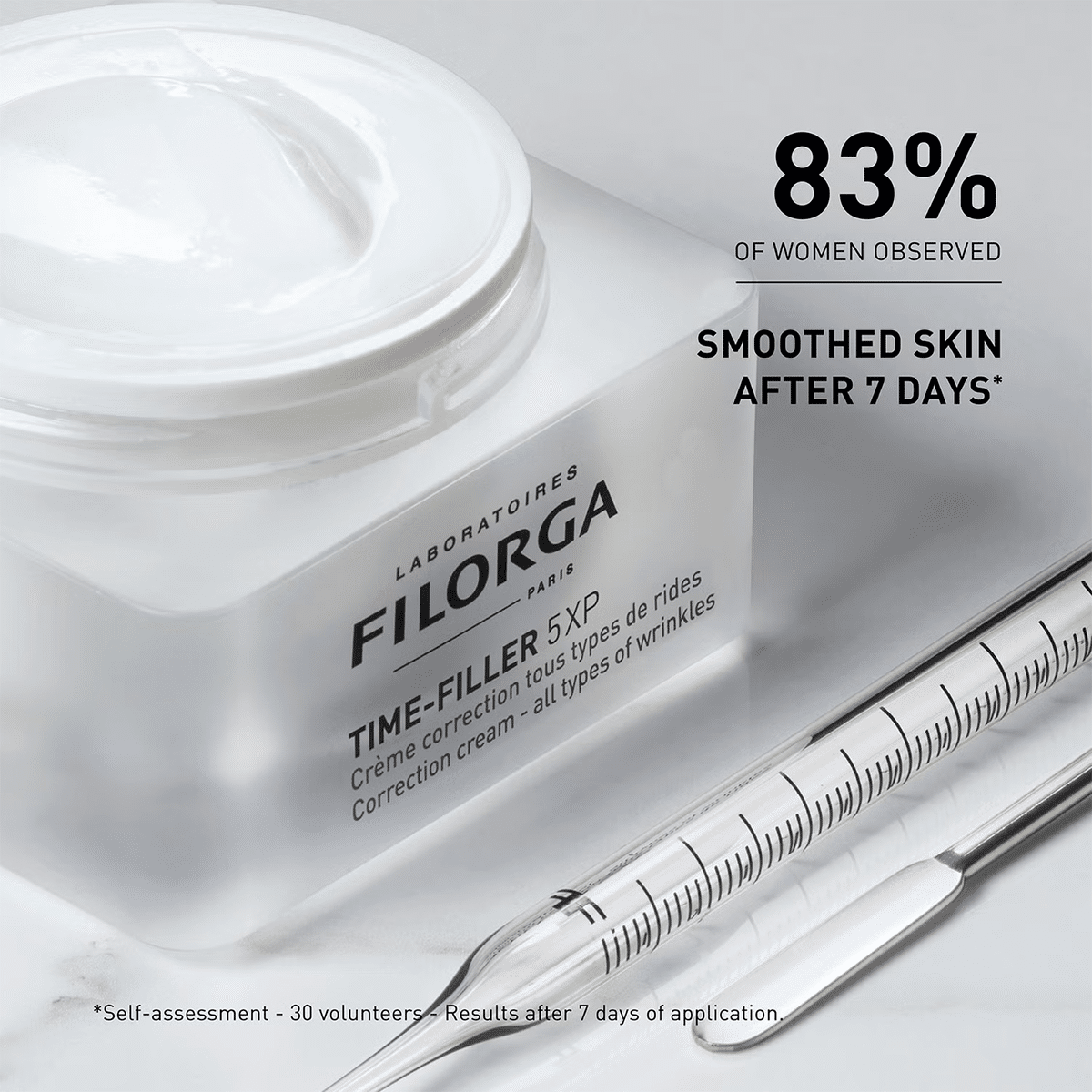 Filorga Time Filler 5XP Cream 50ml | Cosmetology.co.za