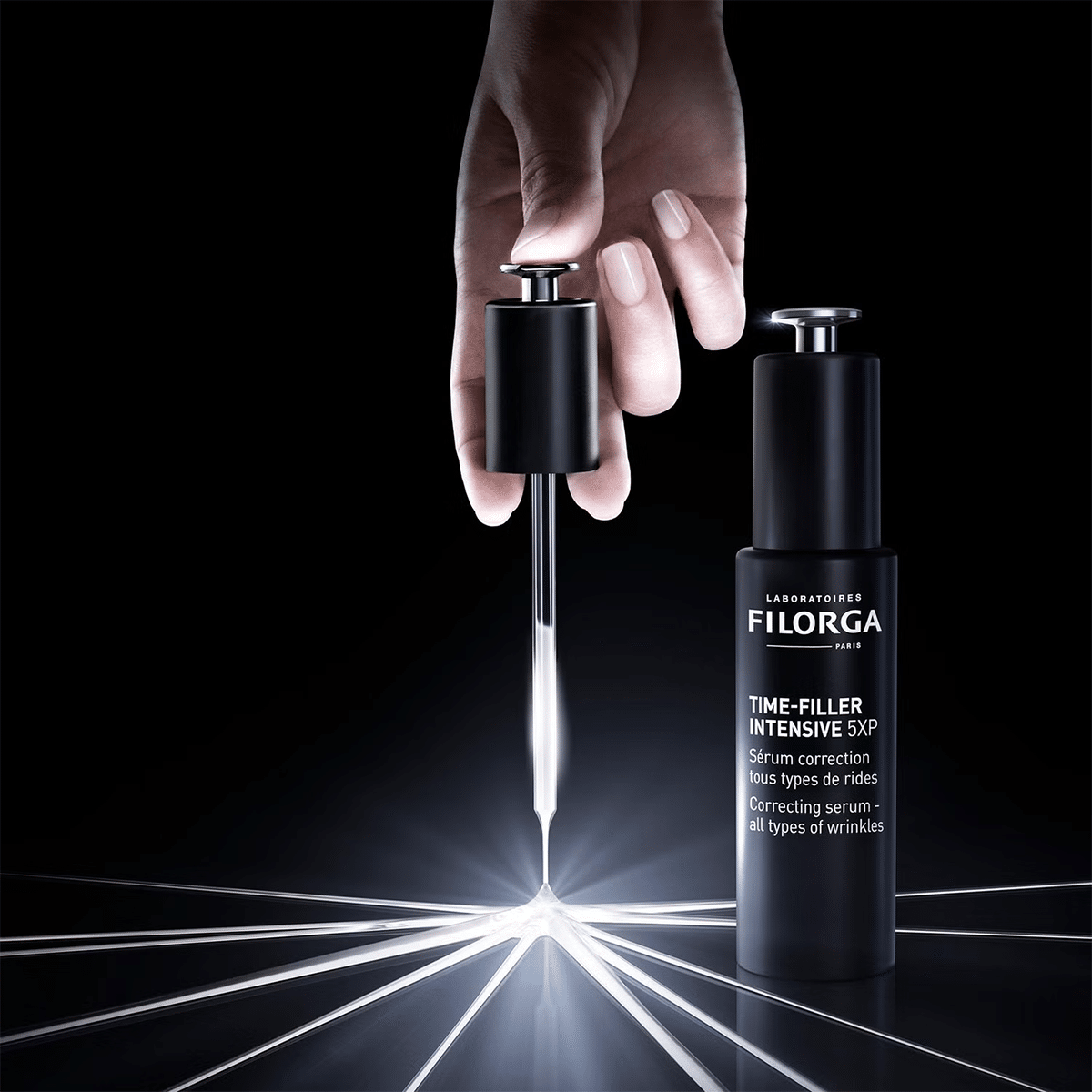 Filorga Time Filler Intensive 5XP 30ml | Cosmetology.co.za