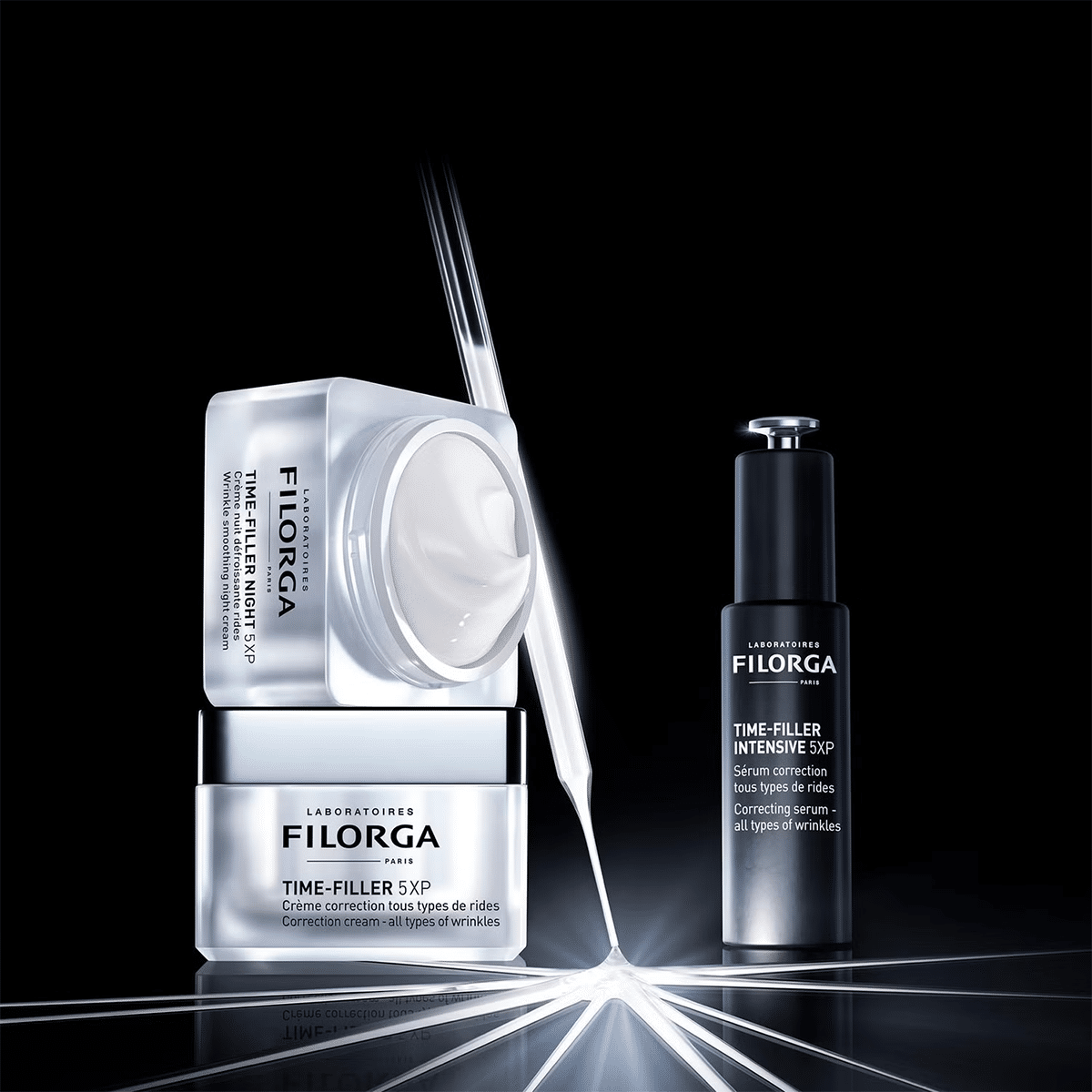 Filorga Time Filler Intensive 5XP 30ml | Cosmetology.co.za