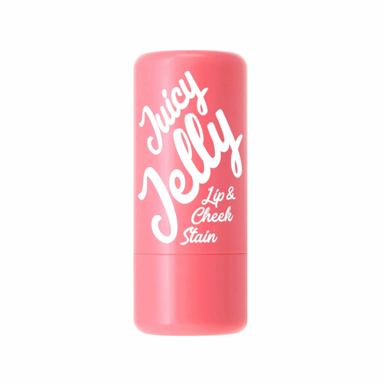 W7 Juicy Jelly Lip and Cheek Stain 6g - Fresh | Cosmetology.co.za