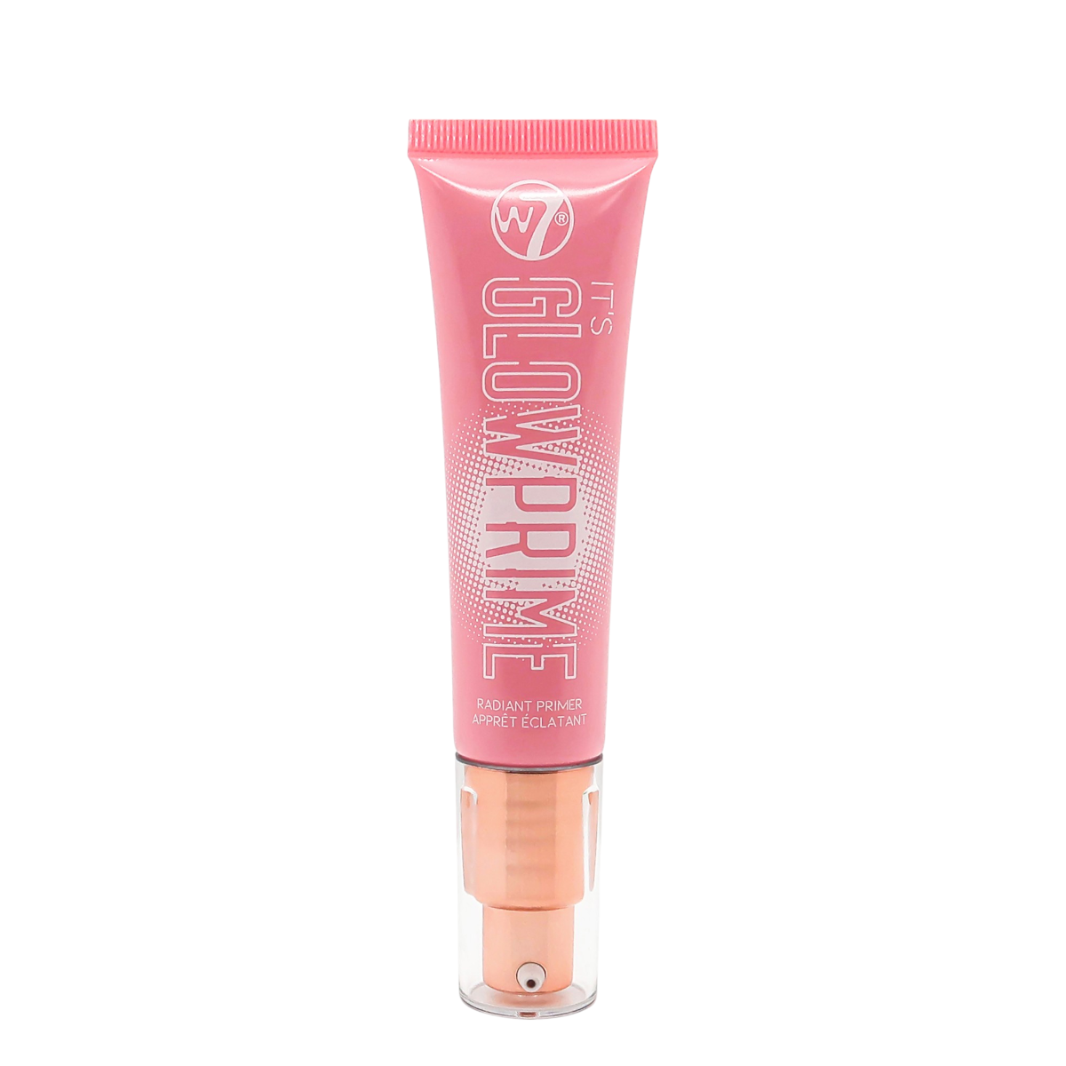W7 Its Glow Prime | Cosmetology.co.za