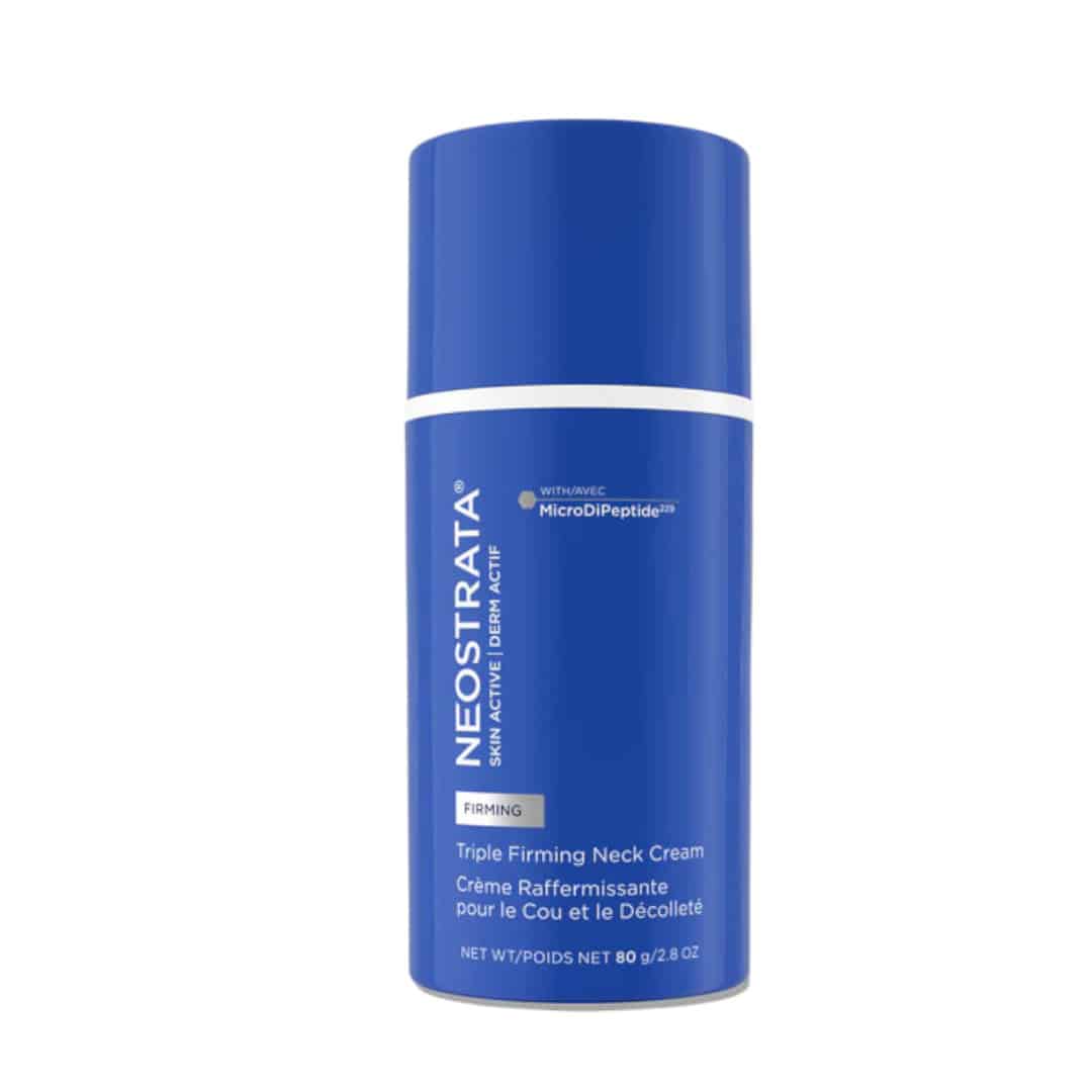 NEOSTRATA Triple Firming Neck Cream 80g | Cosmetology.co.za