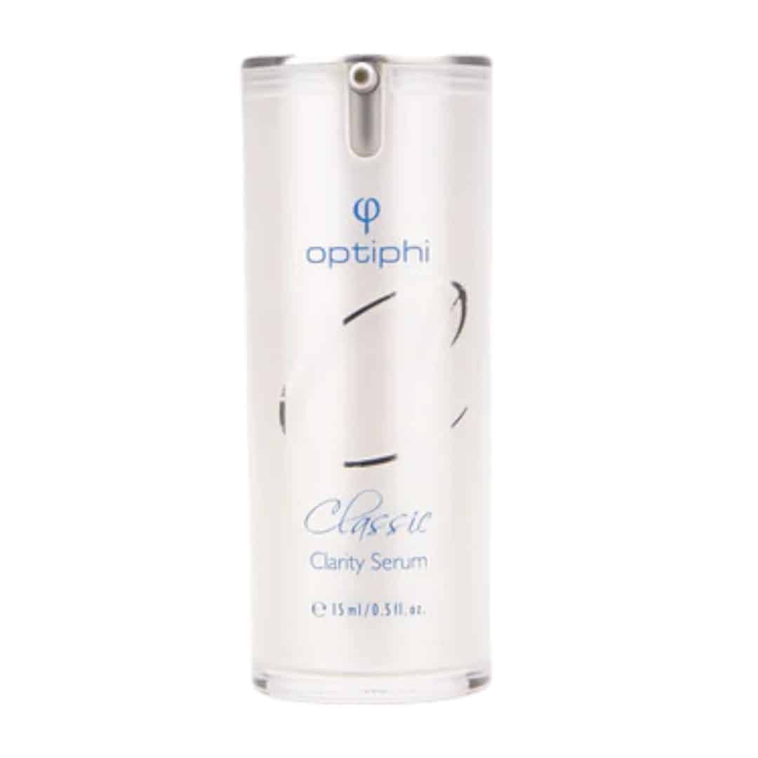 Optiphi Classic Clarity Serum - 15ml