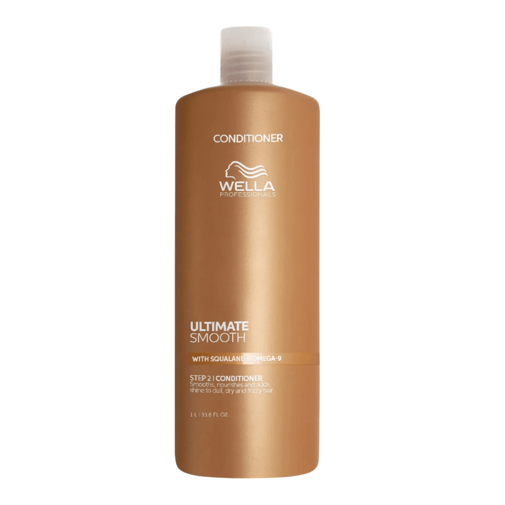 Wella Professionals Ultimate Smooth Conditioner 1000ml | Cosmetology.co.za