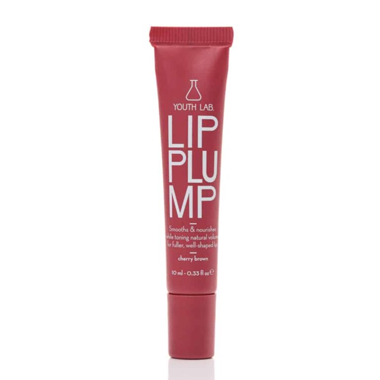 Youth Lab Lip Plump Cherry Brown 10ml | Cosmetology.co.za