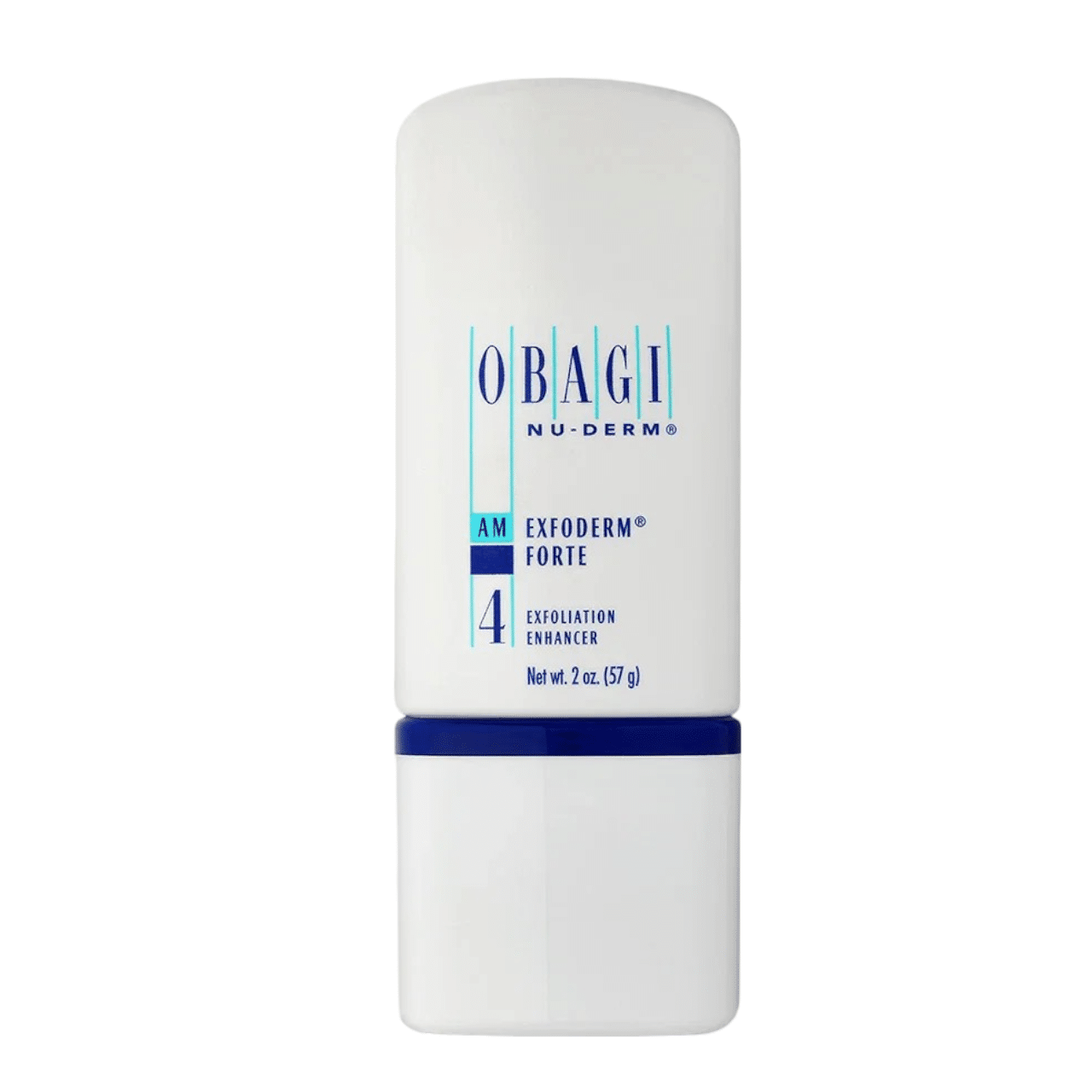 OBAGI Nuderm Exfoderm Forte® 57g | Cosmetology.co.za