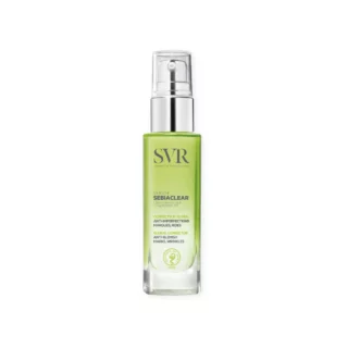 Buy SVR Sebiaclear Serum 30ml - Clear Acne & Blemishes