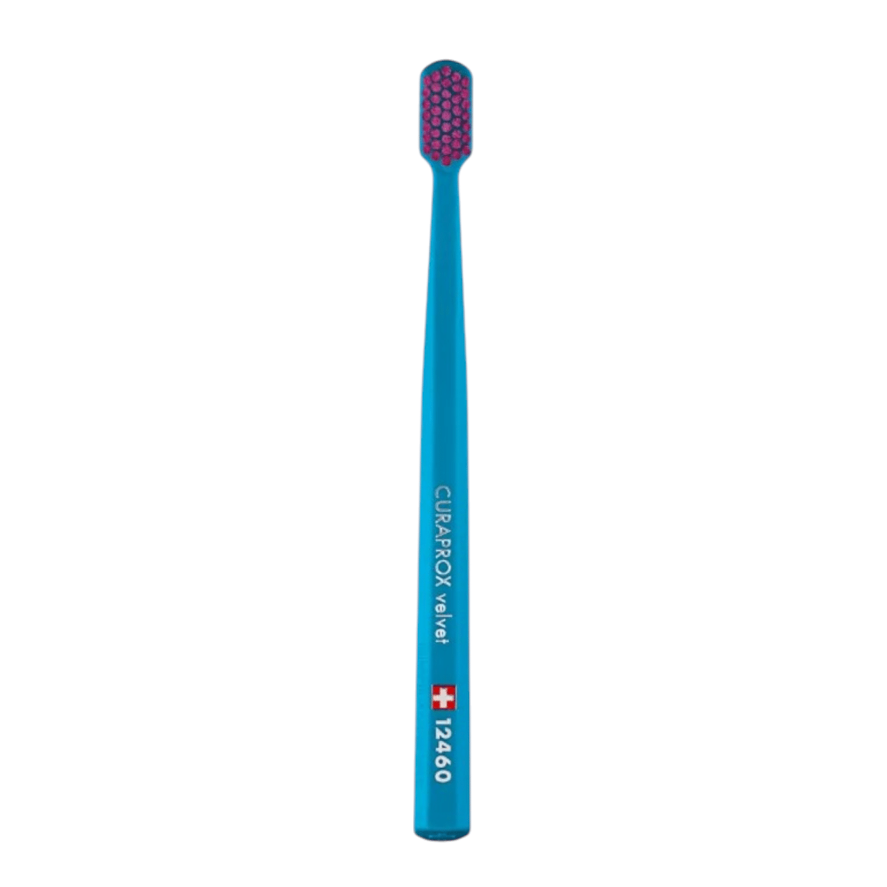 Curaprox Velvet Toothbrush 12460 | Cosmetology.co.za